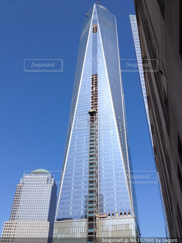 空の写真・画像素材[107000]-Snapmart（スナップマート）