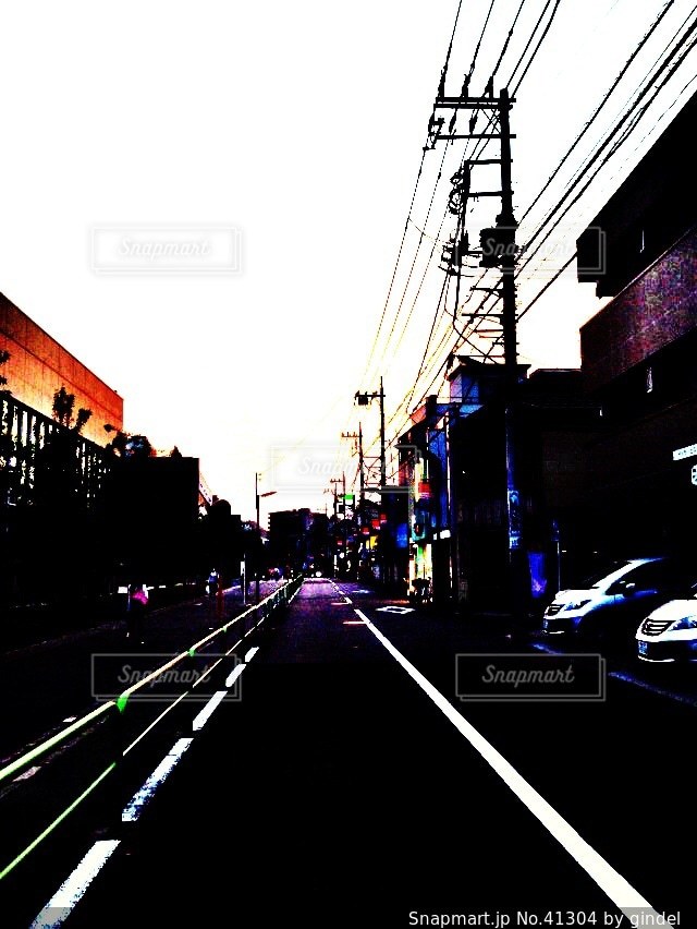 屋外の写真・画像素材-Snapmart（スナップマート）